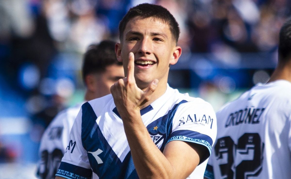 River 2025: interesados en Thiago Fernández y Valentín Gómez – Noticias ...